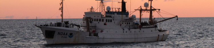 Funded Projects - NOAA RESTORE Science Program